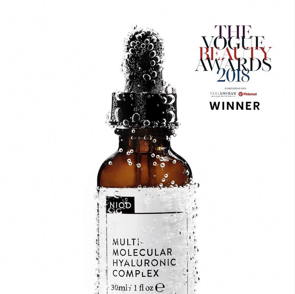 The 2 Essential NIOD Products To Add To Your Routine Now – Socialite Beauty