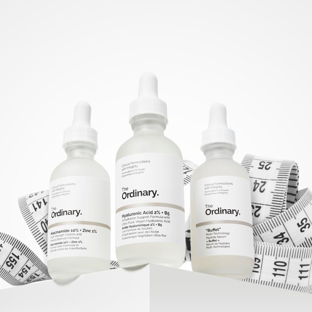 Something Bigger Has Arrived: The Ordinary Larger Sizes | Socialite Beauty
