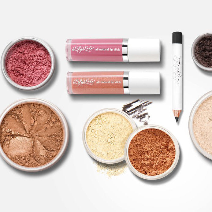 Lily Lolo Canada | Daily Deals Up To 15% Off > – Socialite Beauty