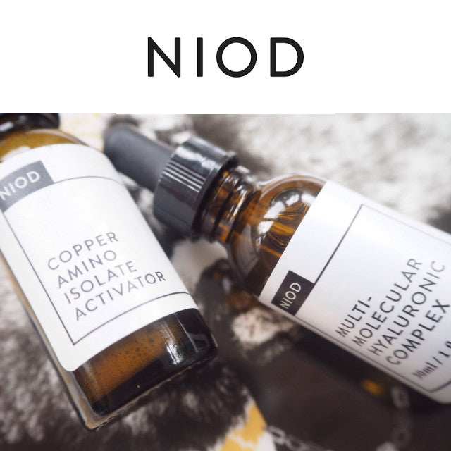 NIOD by DECIEM - Offical Partner | Check Out Our Daily Promotions ...