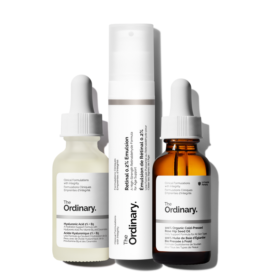 The Ordinary Skincare Canada - Check Today's Deals > – Socialite Beauty