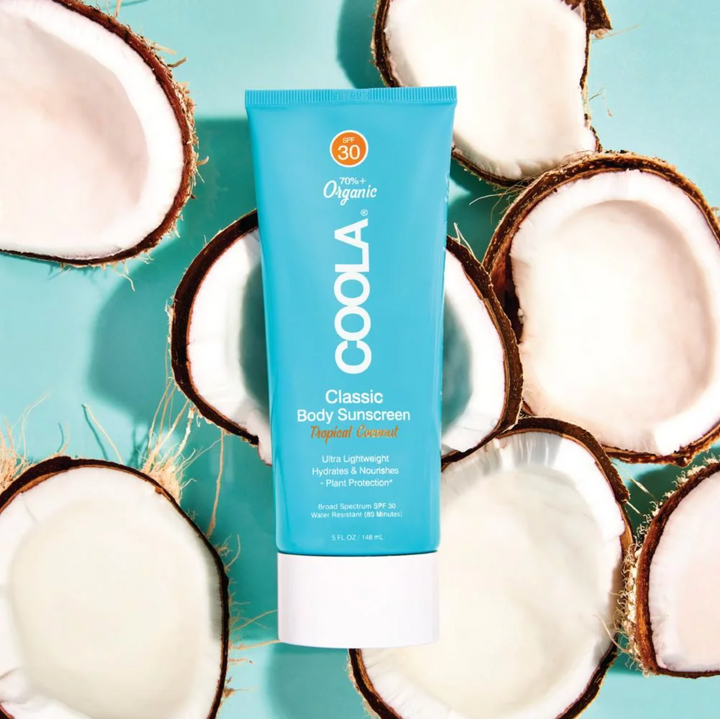 Coola® Canada - Organic Sun Protection | Daily Deals Up To 15% OFF ...
