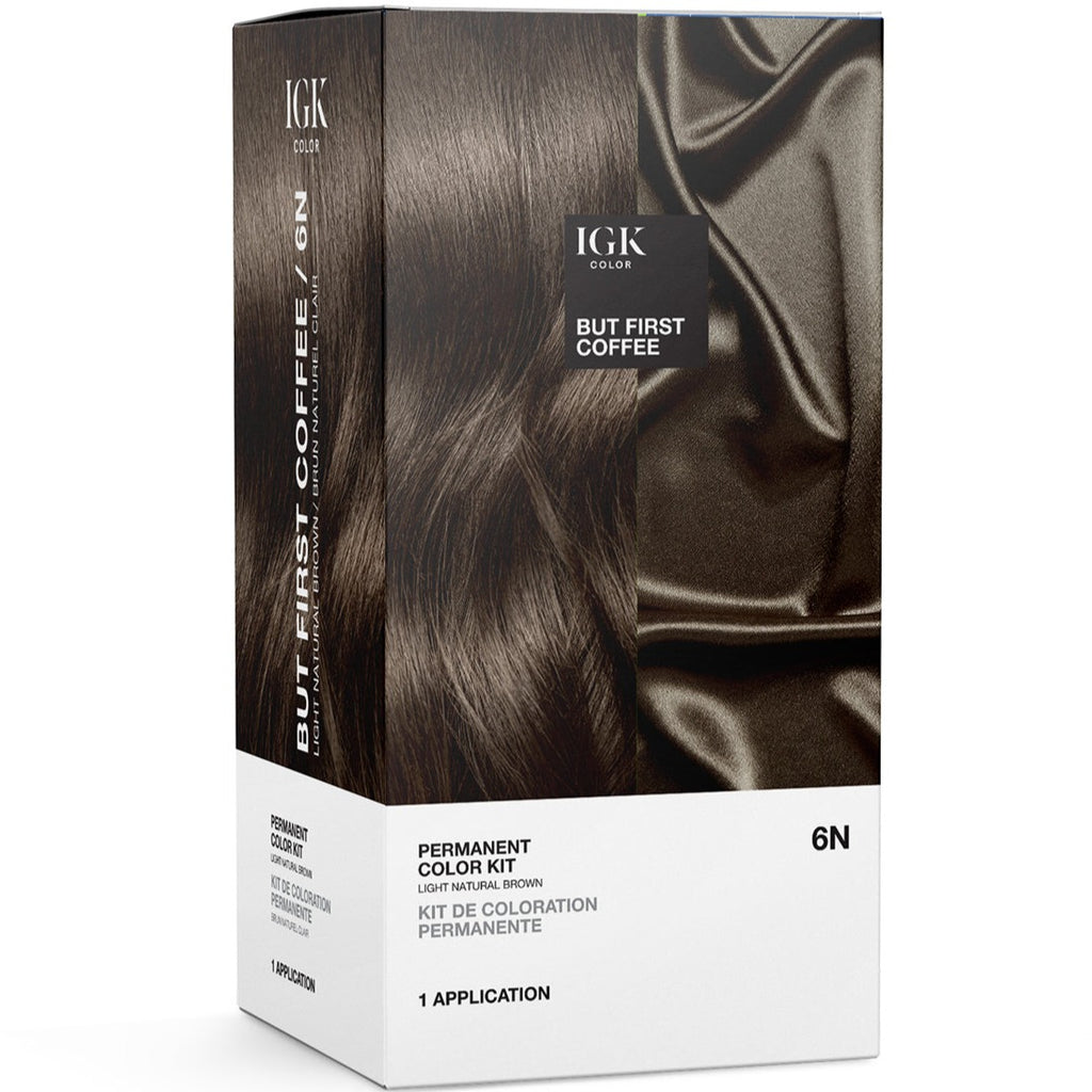 IGK Hair Permanent Color Kit | Read Reviews & Shop Online – Socialite ...