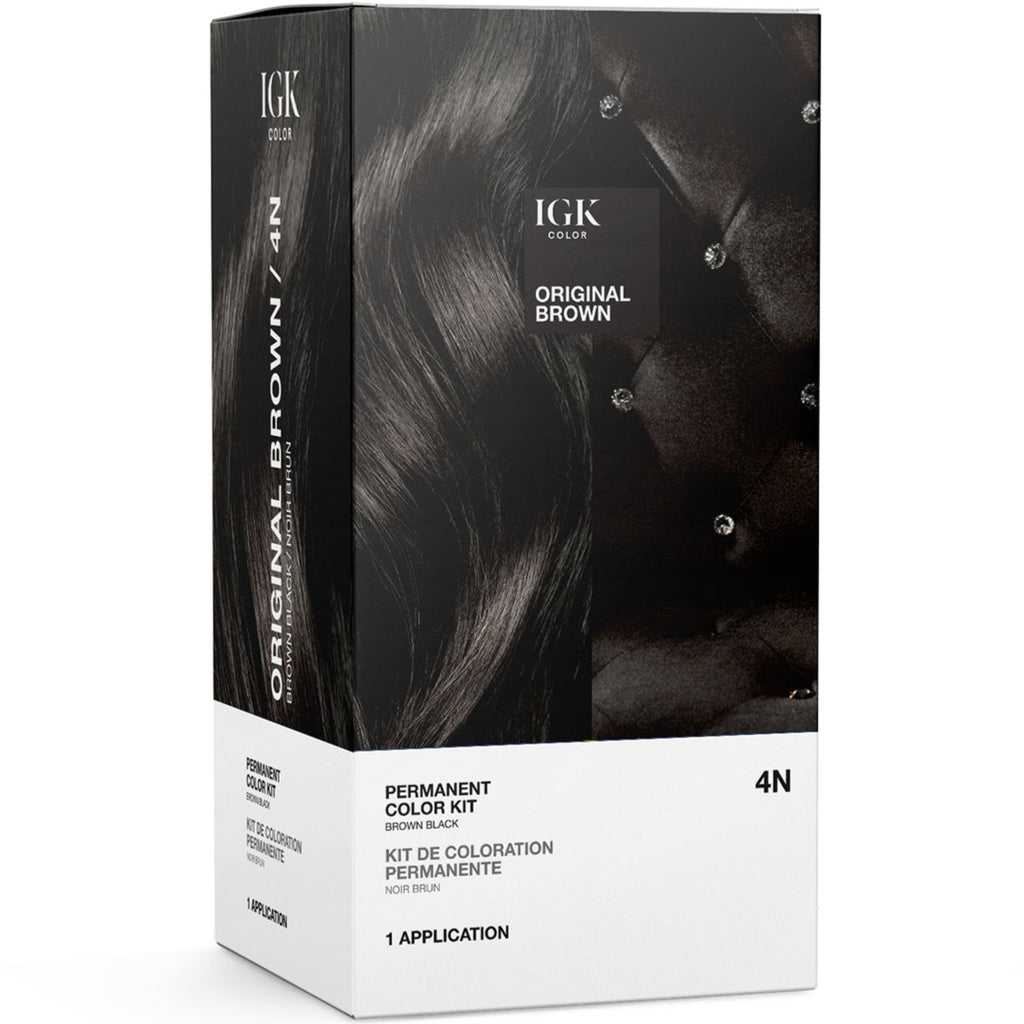 IGK Hair Permanent Color Kit | Read Reviews & Shop Online – Socialite ...