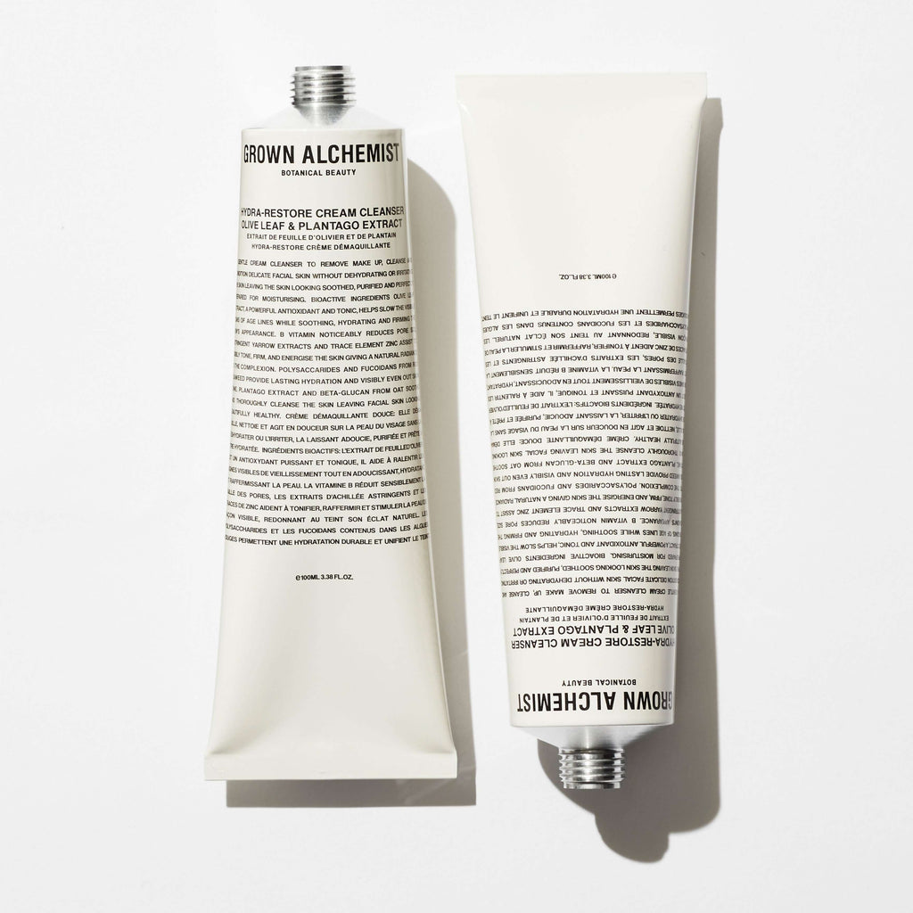 Hydra-Restore Cream Cleanser by Grown Alchemist | Read Reviews & Shop ...